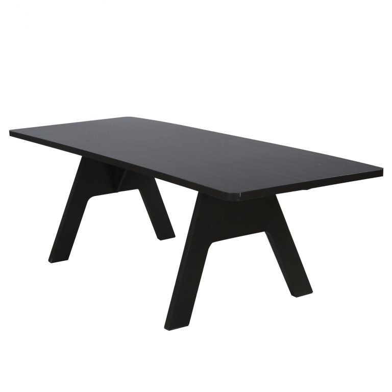 Crisis Table • PIET HEIN EEK