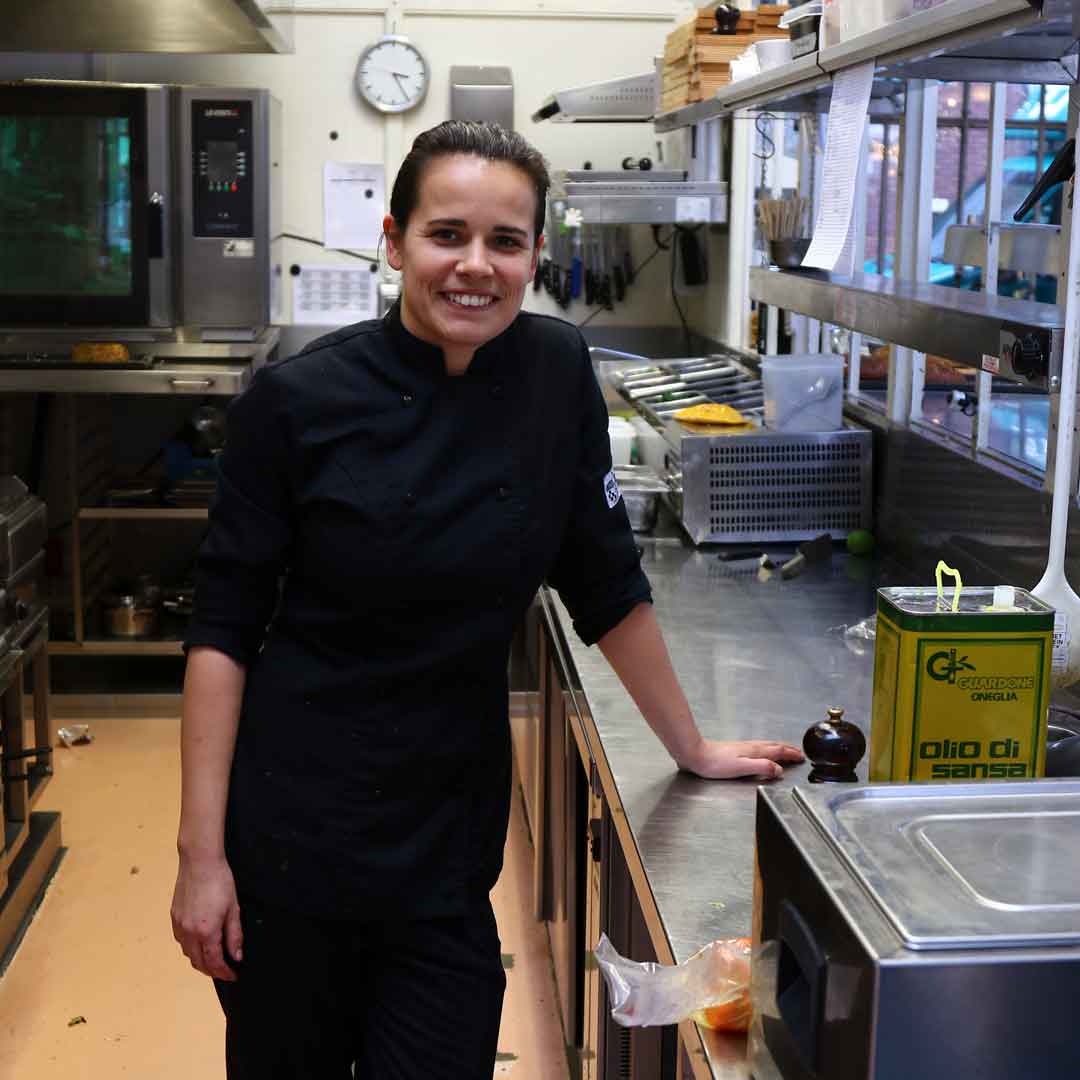 Zoe-W • PIET HEIN EEK