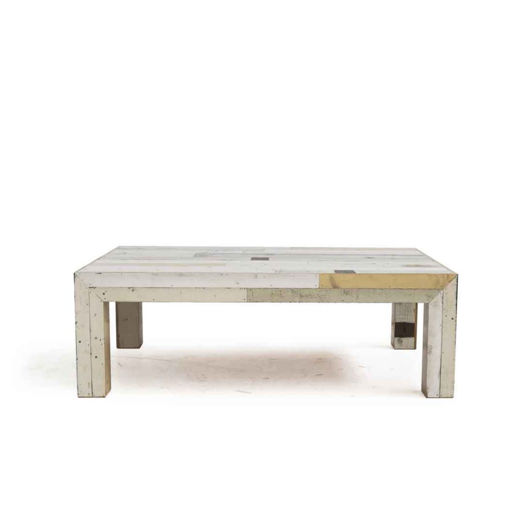 Canteen Coffee Table • PIET HEIN EEK