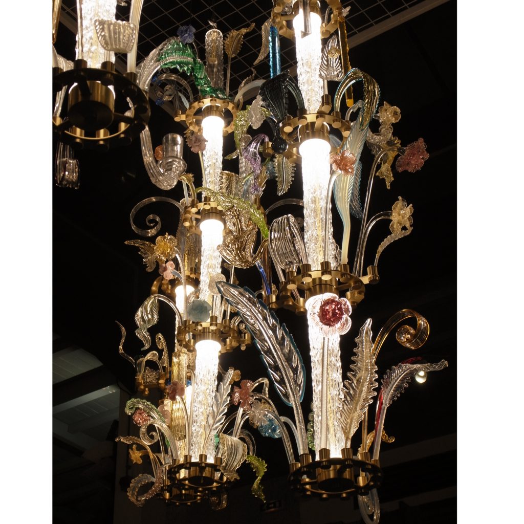 Veronese lamp • PIET HEIN EEK