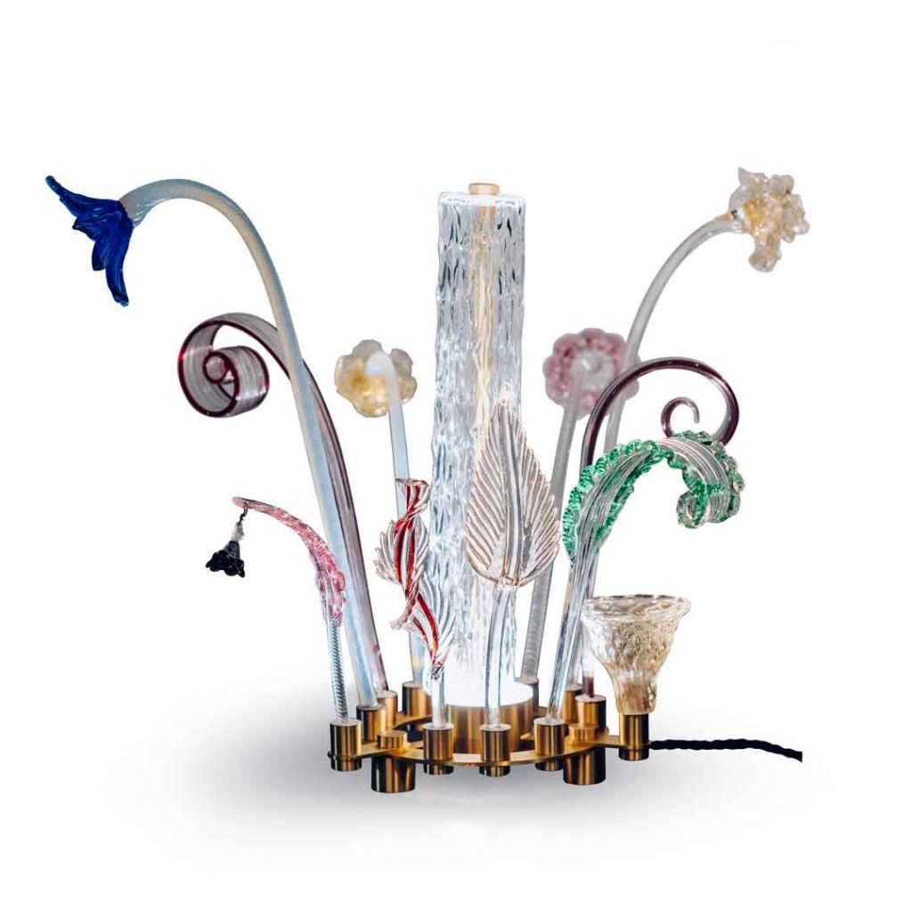 Lighting • PIET HEIN EEK