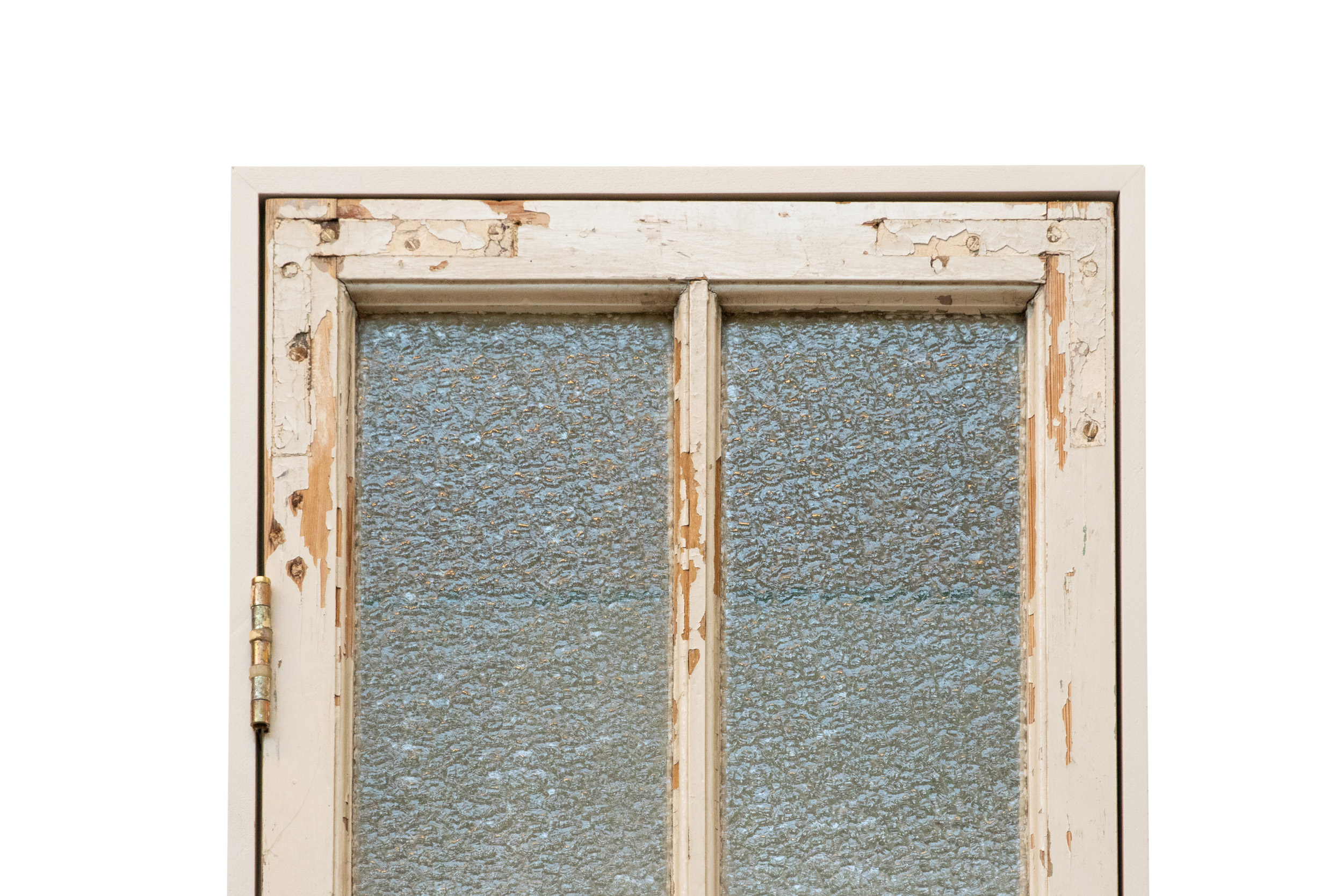 Old windows cabinet • PIET HEIN EEK